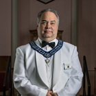 Randal Currier - Featured Mason of the Month May 2021